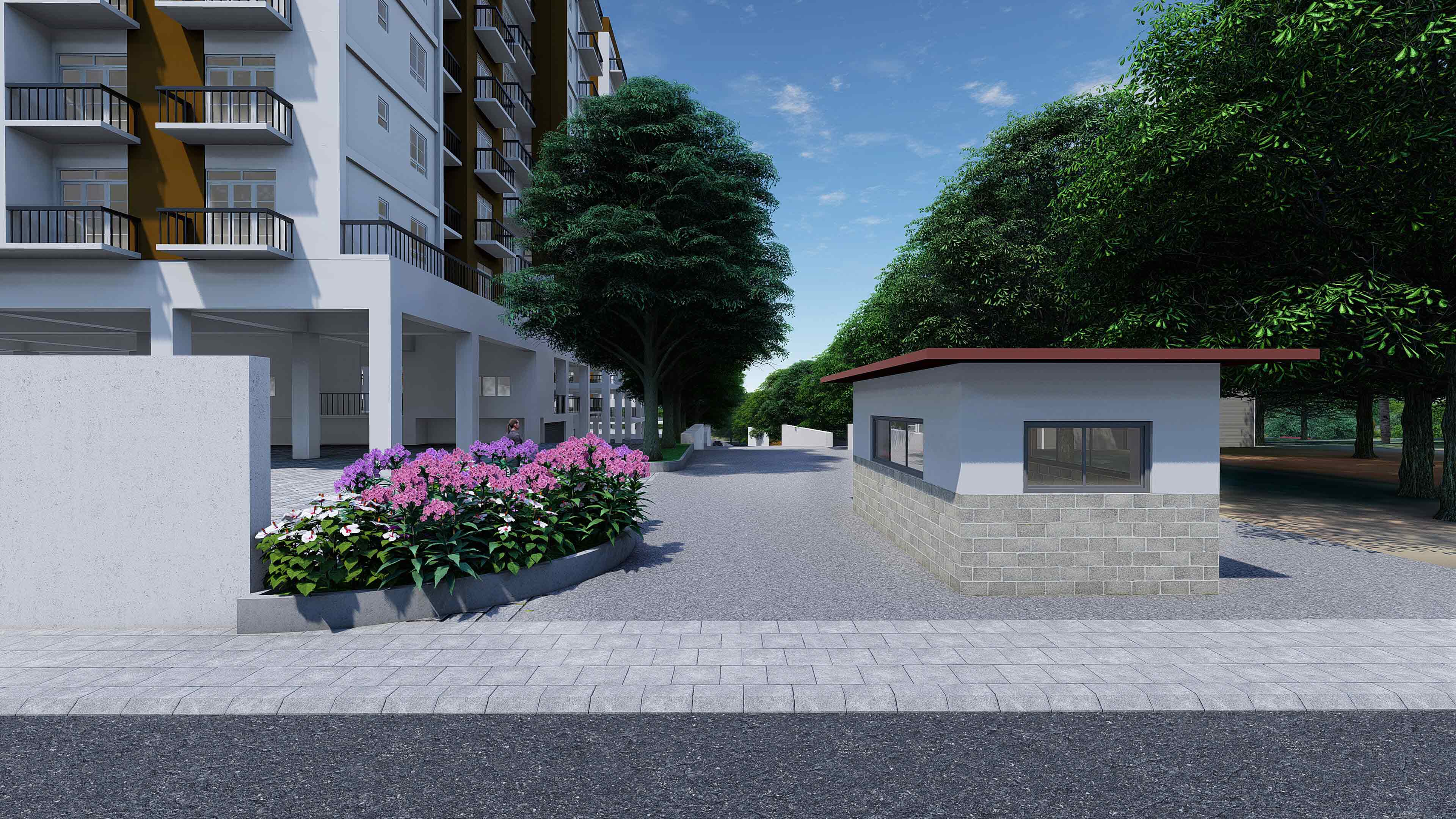 UDA Housing Projects