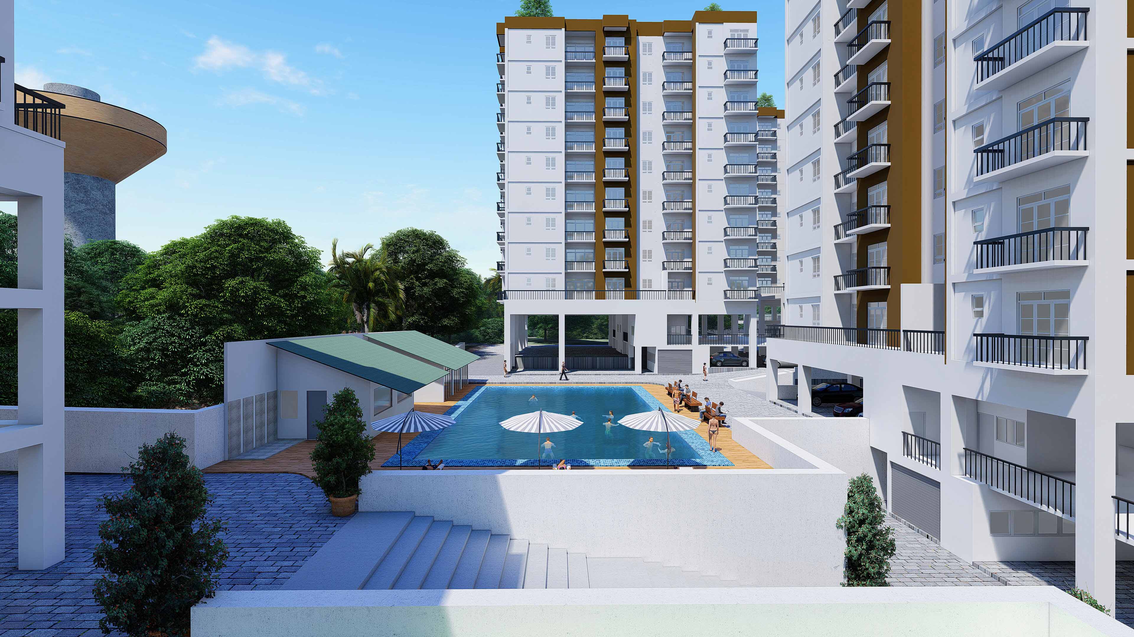 UDA Housing Projects