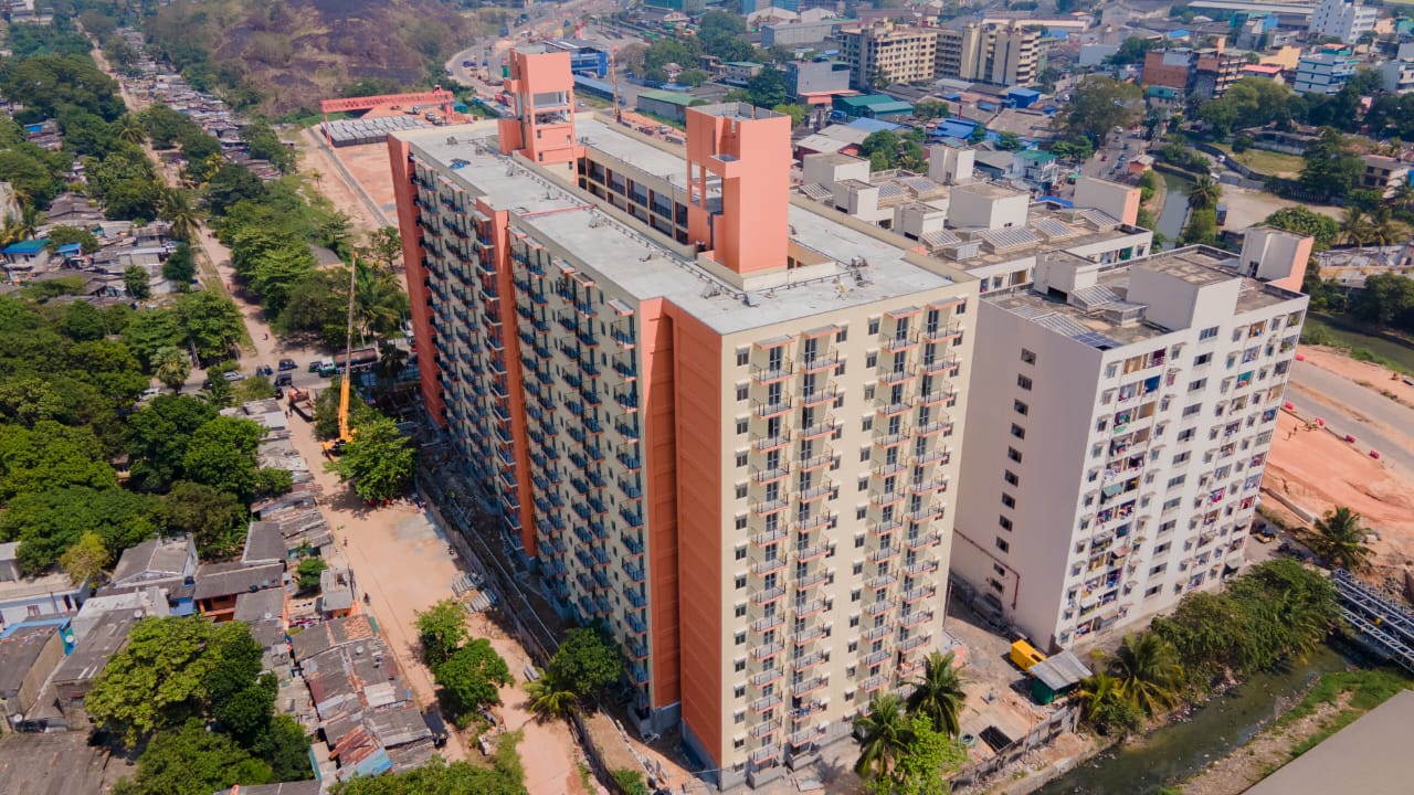 UDA Housing Projects