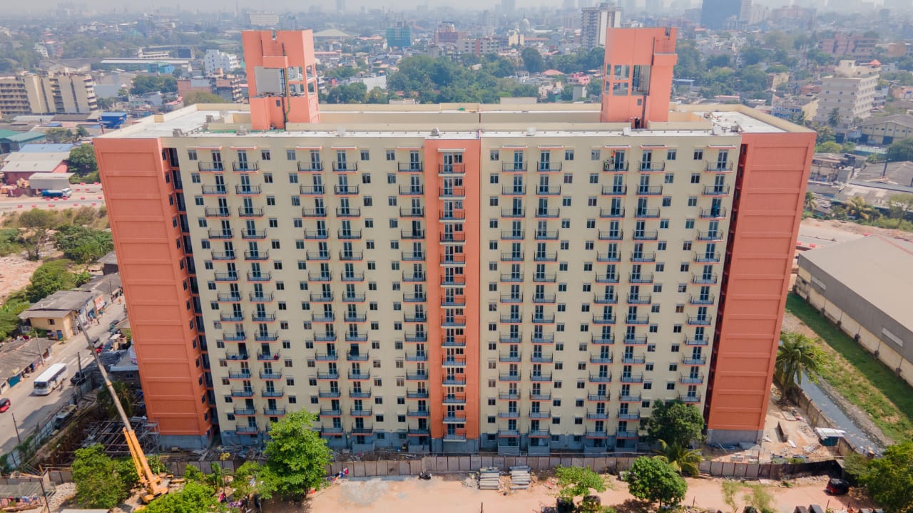 UDA Housing Projects