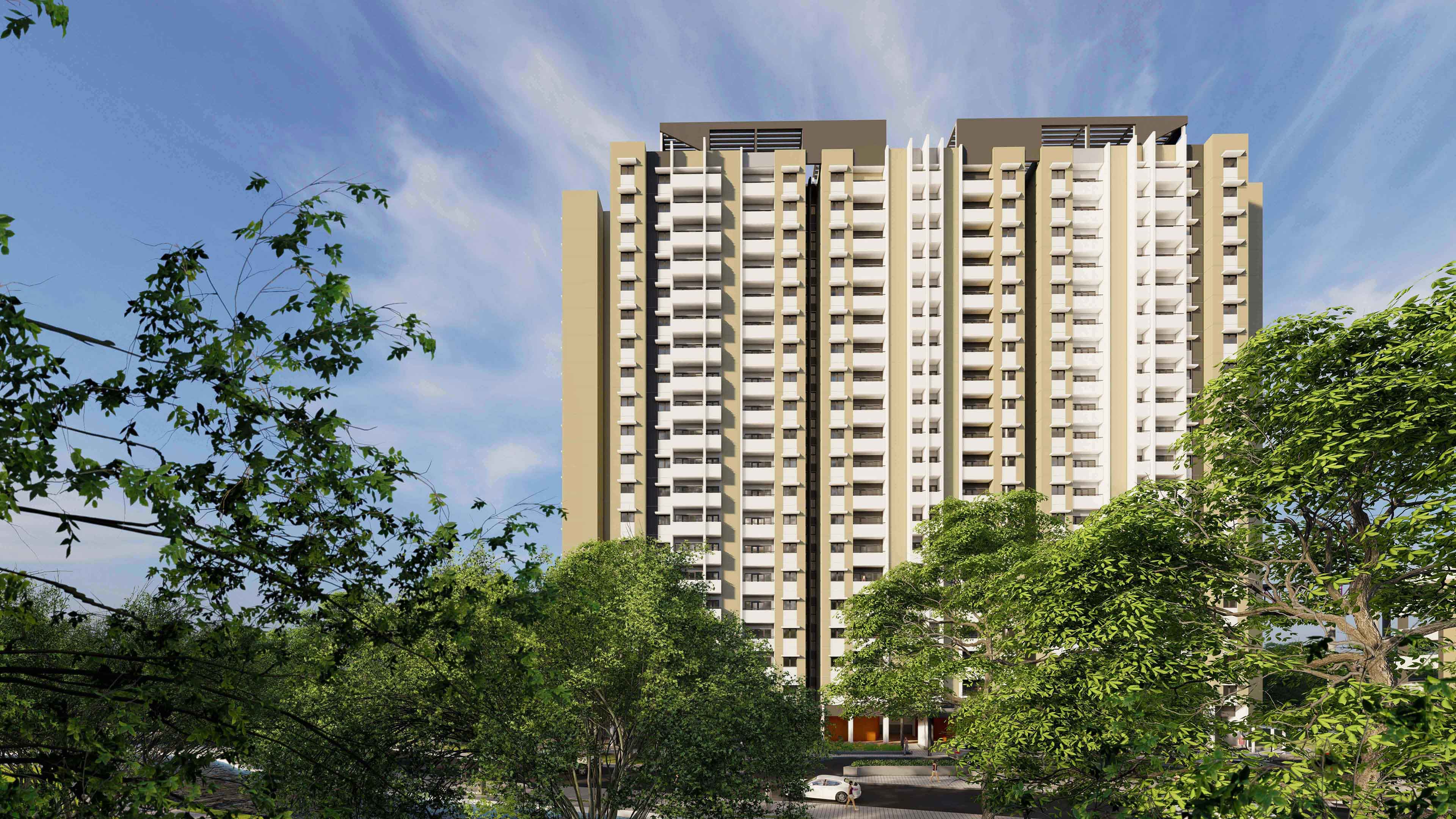 UDA Housing Projects