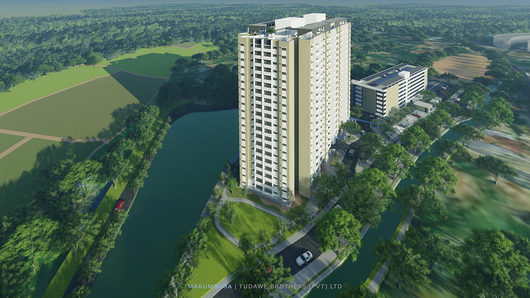 UDA Housing Projects