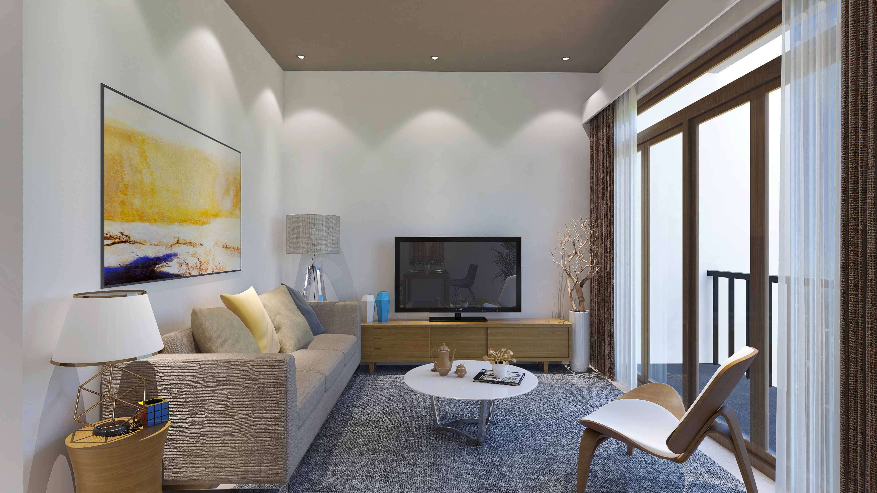 UDA Housing Projects