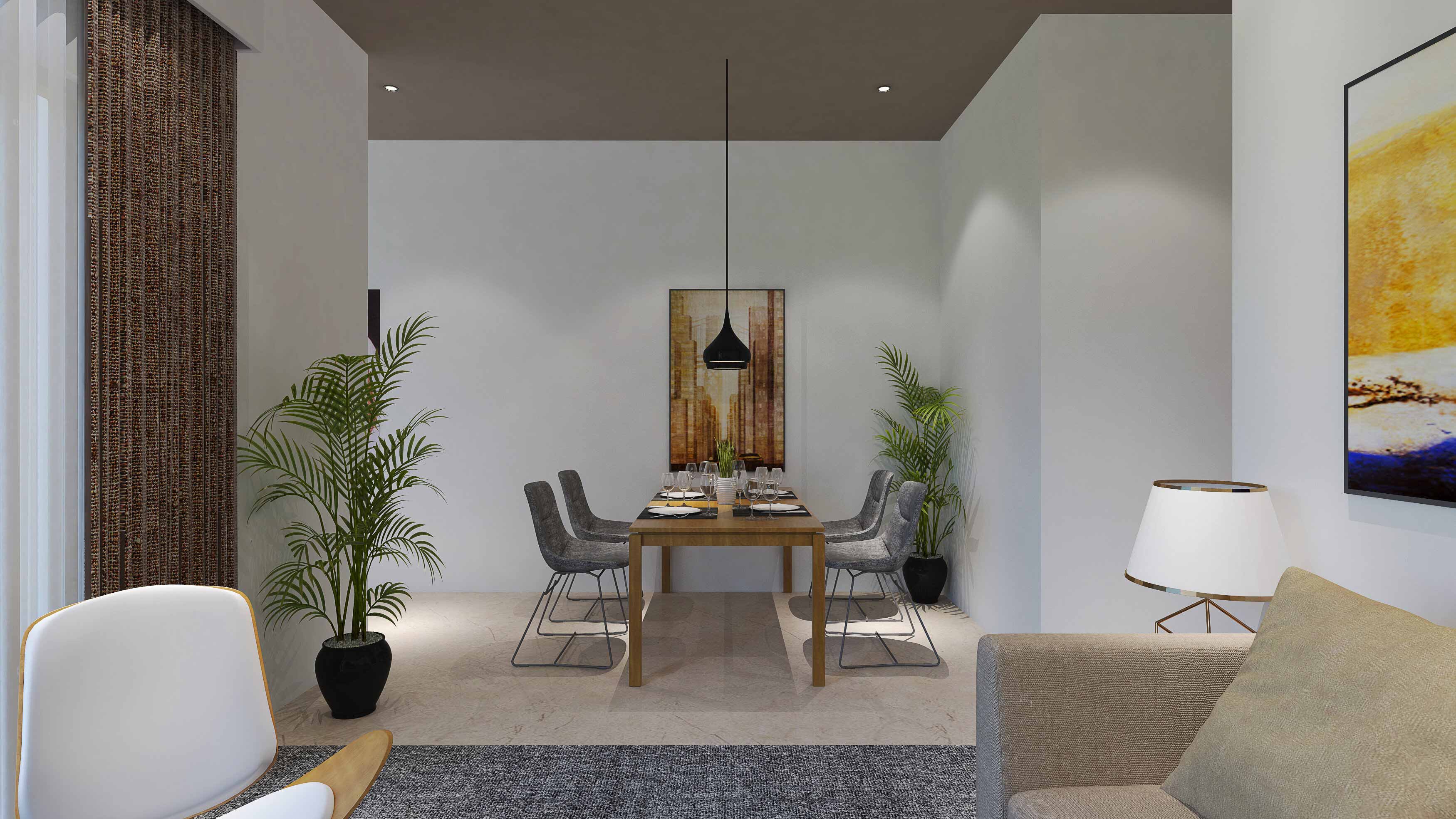 UDA Housing Projects