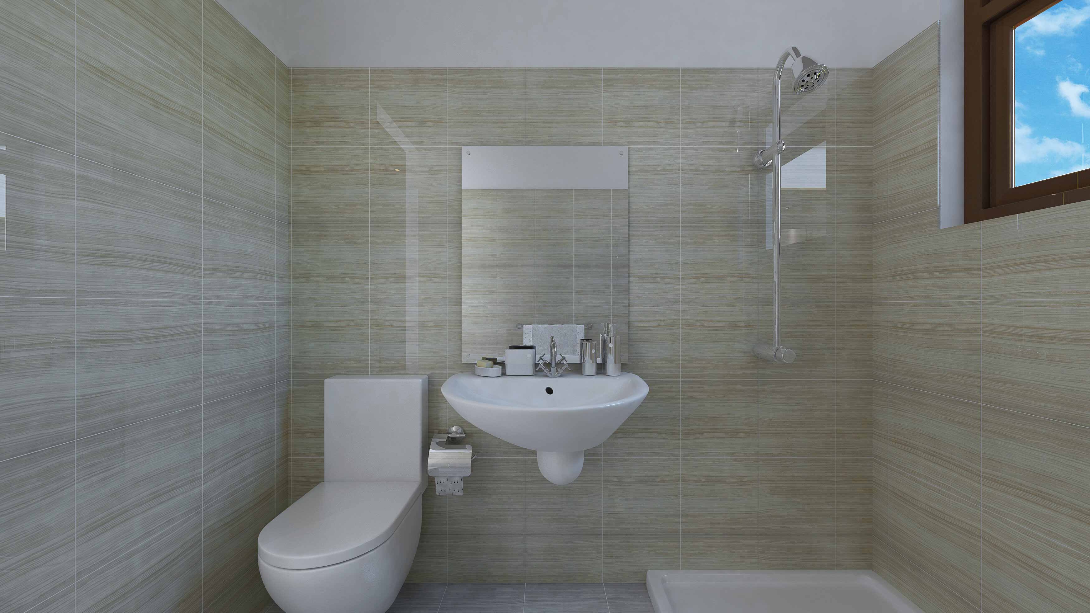 UDA Housing Projects