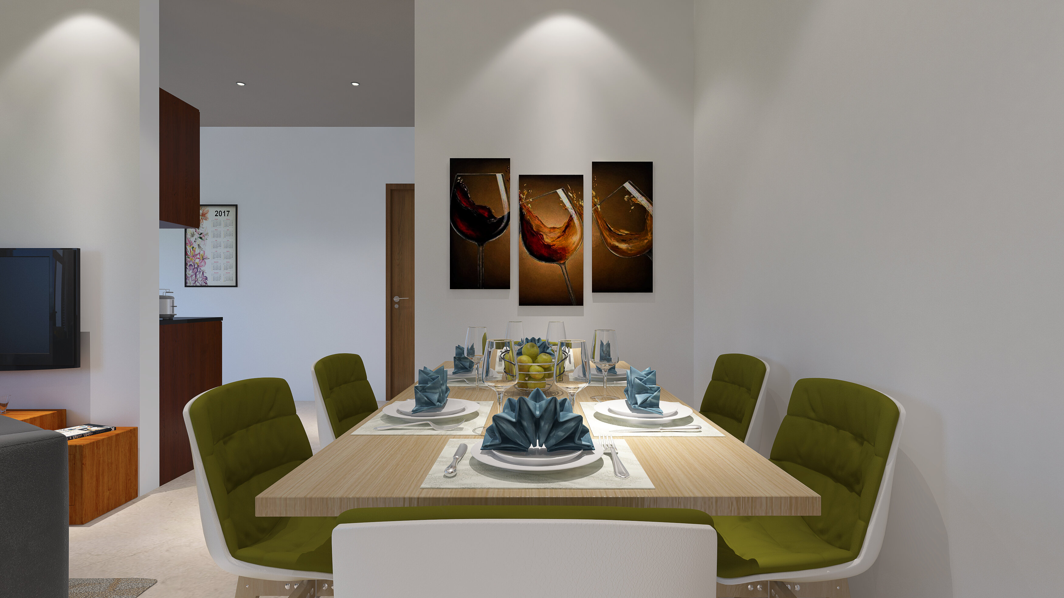 UDA Housing Projects