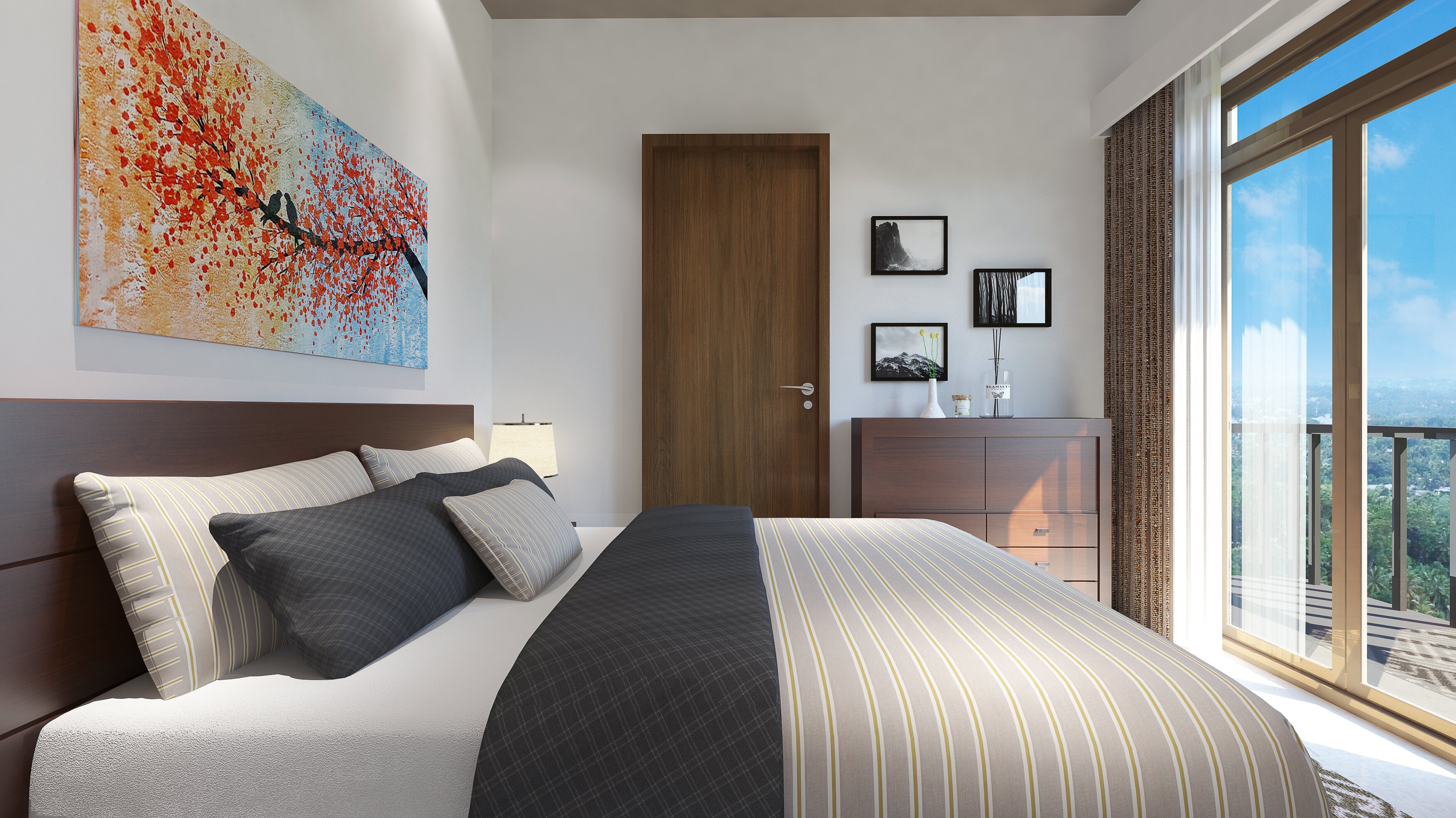 UDA Housing Projects