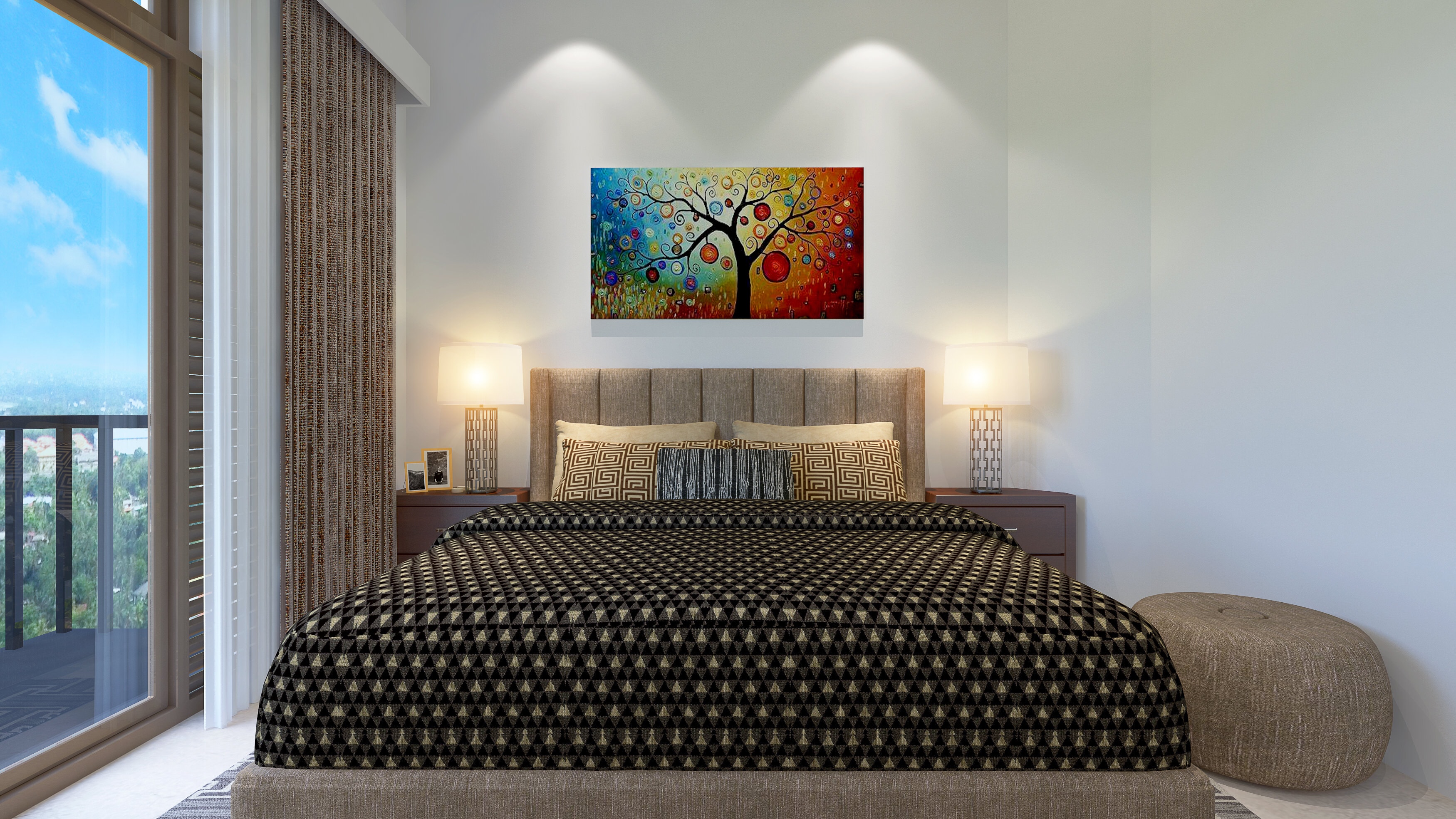 UDA Housing Projects