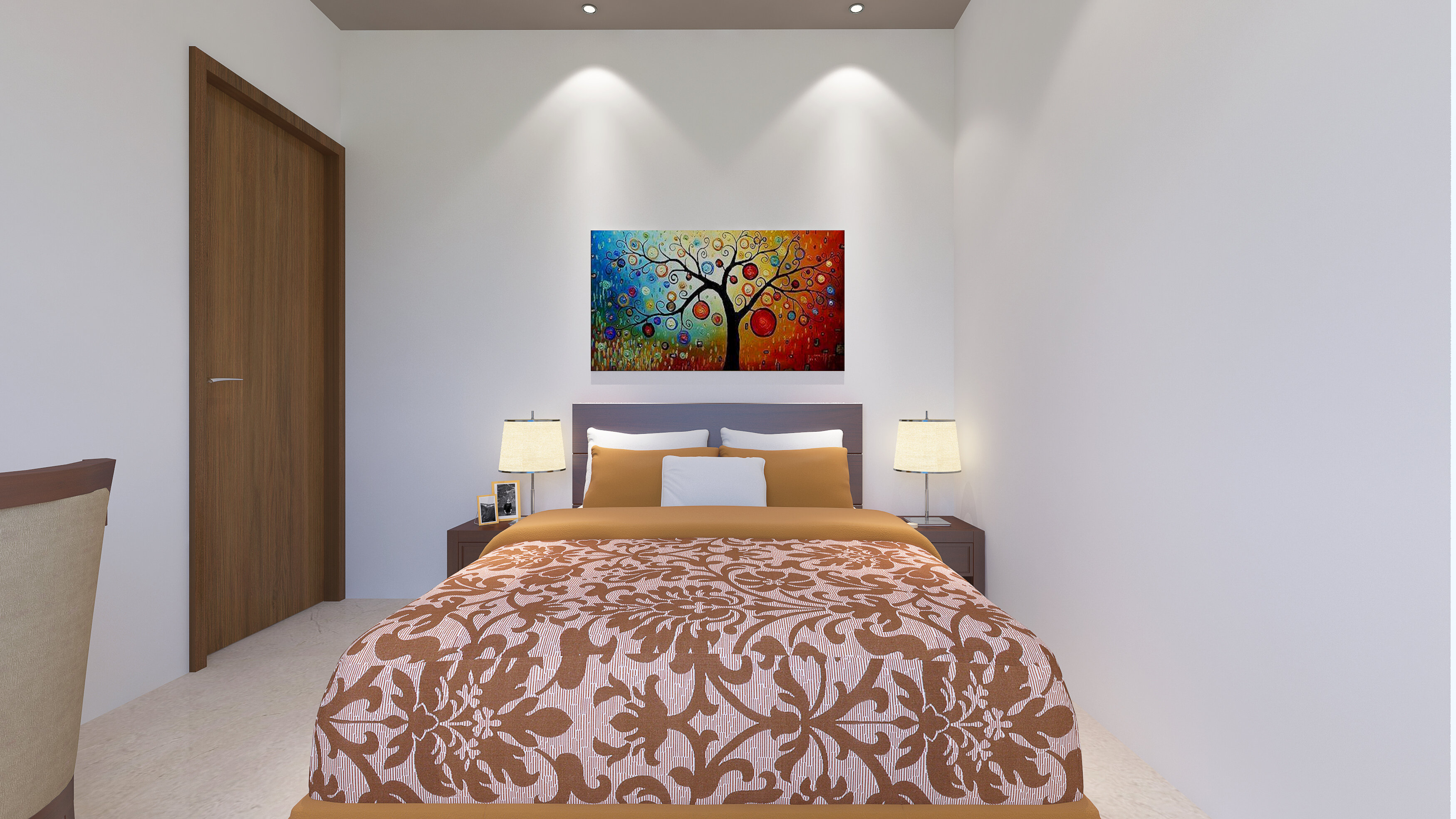 UDA Housing Projects