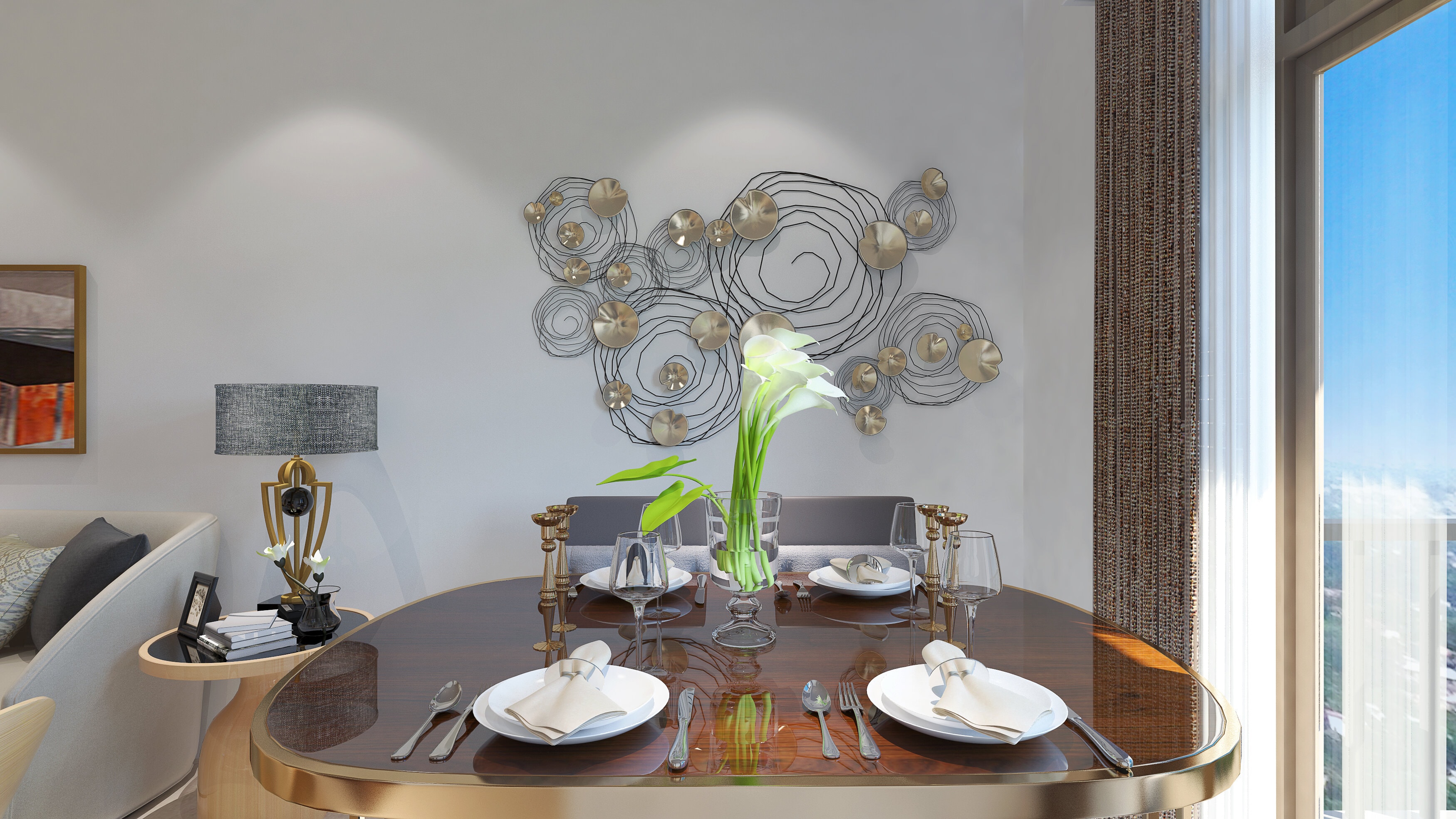 UDA Housing Projects