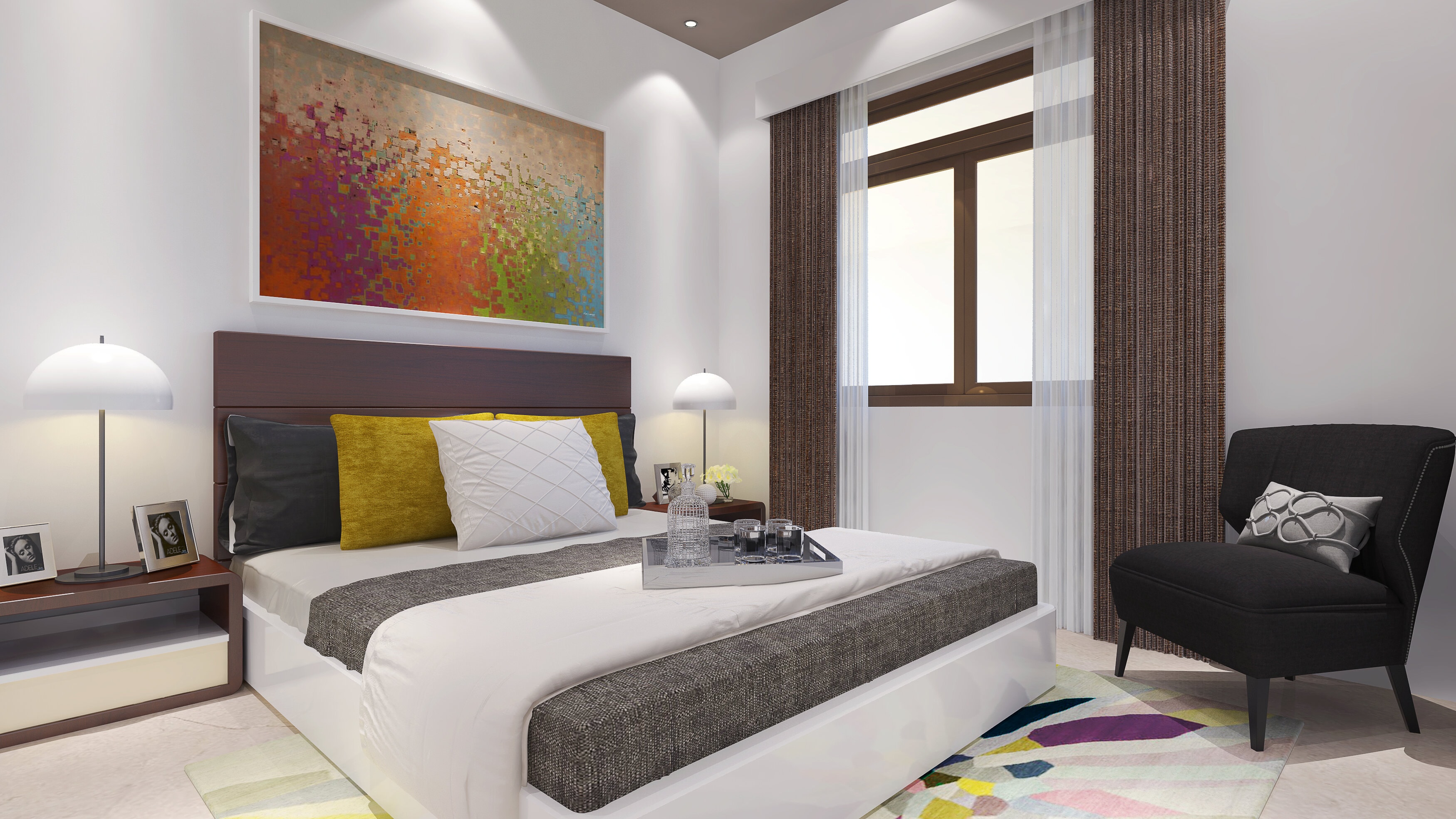 UDA Housing Projects