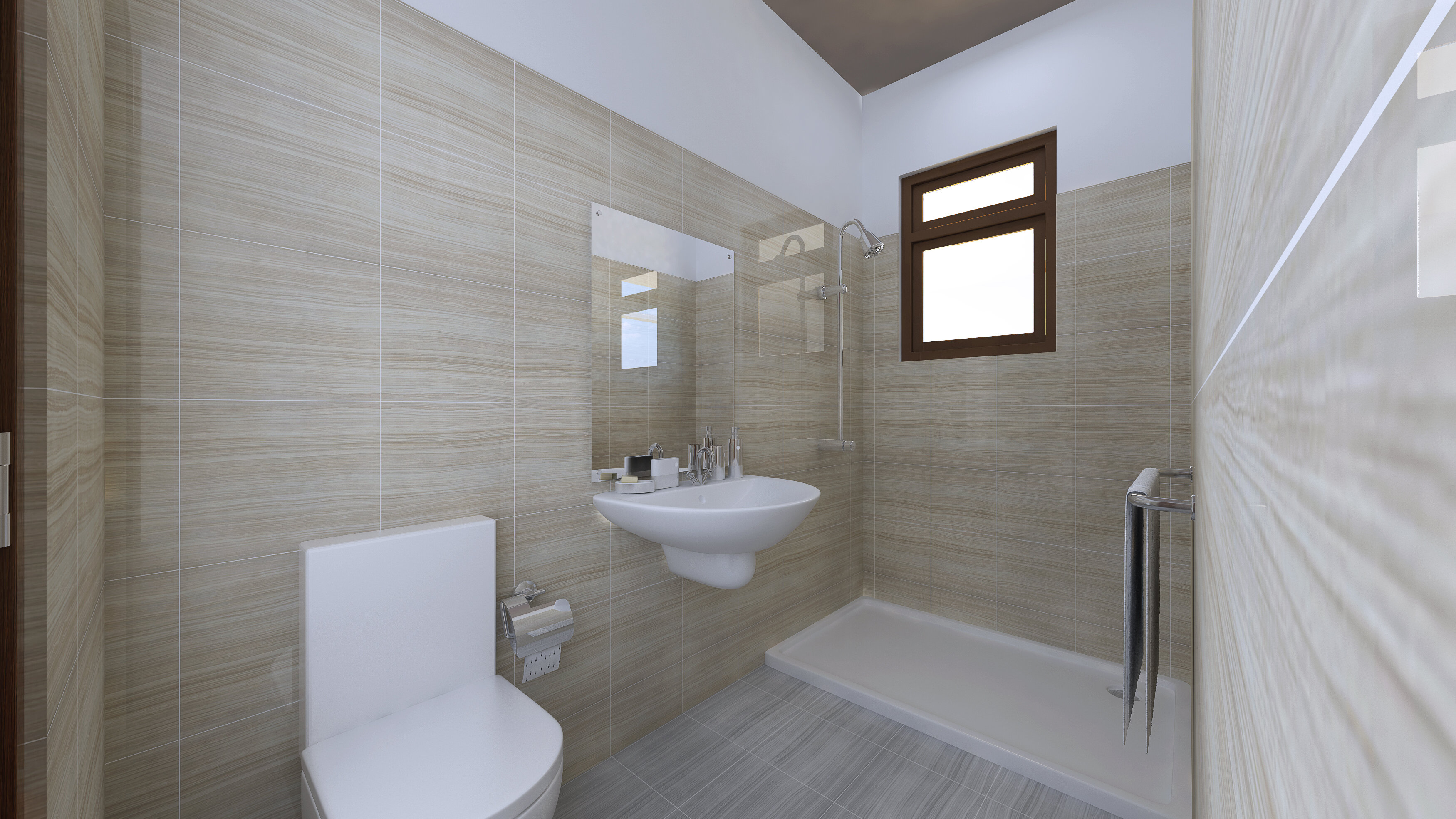 UDA Housing Projects